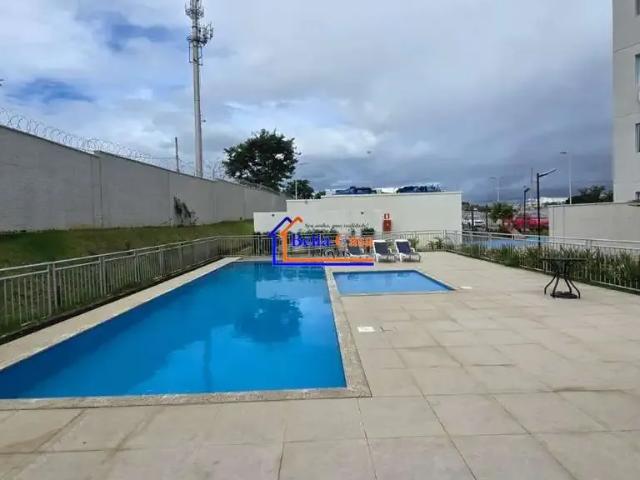 Apartamento para Venda em Belo Horizonte/MG Mantiqueira 2 Quartos