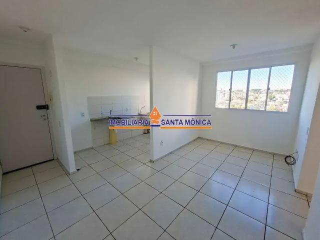 Apartamento para Venda em Belo Horizonte/MG Mantiqueira 2 Quartos
