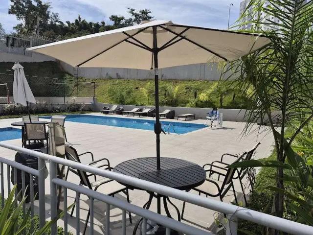 Apartamento para Venda em Belo Horizonte/MG Mantiqueira 2 Quartos