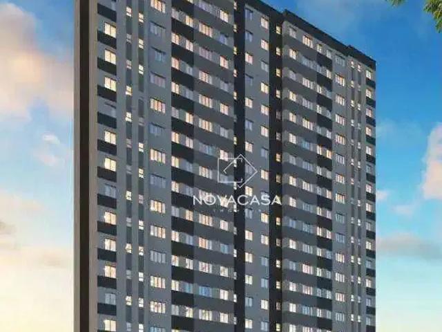 Apartamento para Venda em Belo Horizonte/MG Mantiqueira 2 Quartos