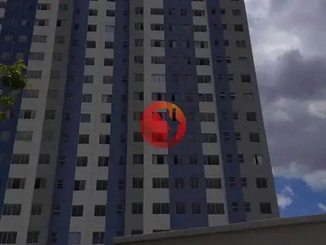 Apartamento para Venda em Belo Horizonte/MG Mantiqueira 2 Quartos