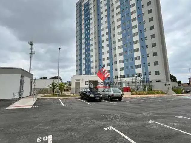 Apartamento para Venda em Belo Horizonte/MG Mantiqueira 2 Quartos