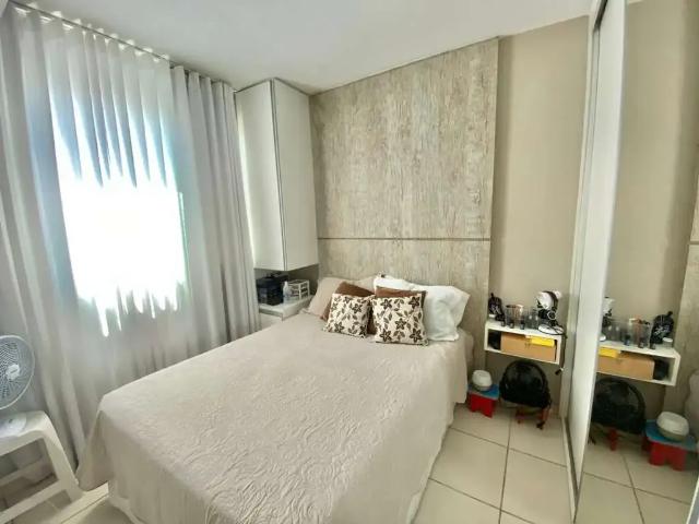 Apartamento para Venda em Belo Horizonte/MG Mantiqueira 2 Quartos