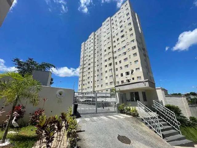 Apartamento para Venda em Belo Horizonte/MG Mantiqueira