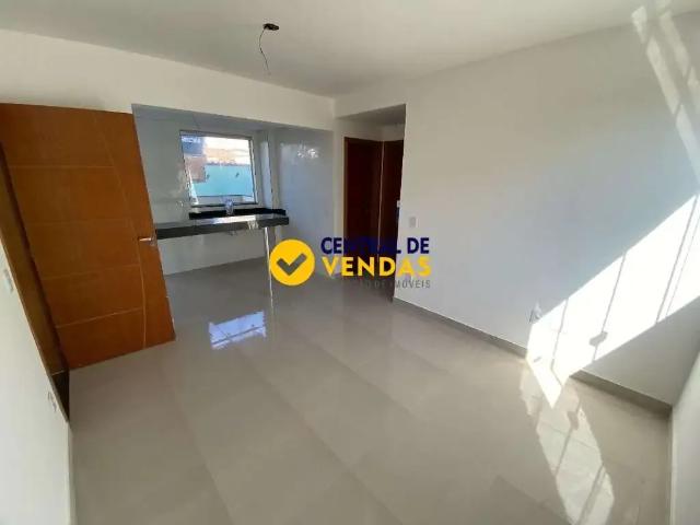 Apartamento para Venda em Belo Horizonte/MG Maria Helena 2 Quartos