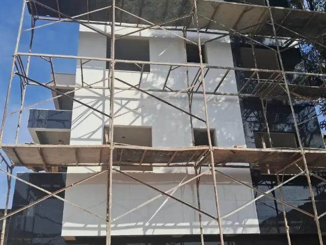 Apartamento para Venda em Belo Horizonte/MG Maria Helena 2 Quartos