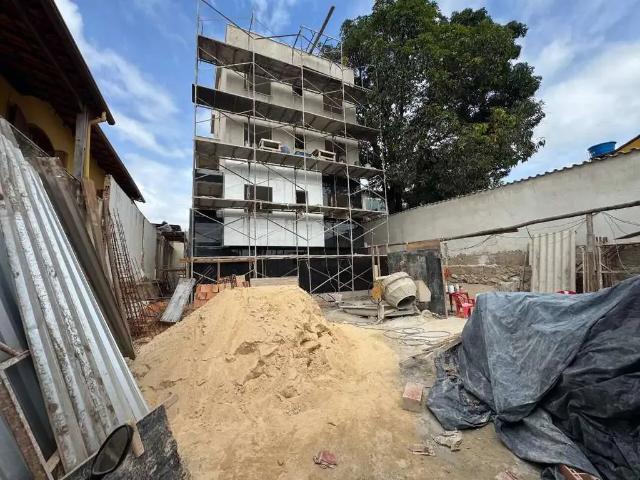 Apartamento para Venda em Belo Horizonte/MG Maria Helena 2 Quartos