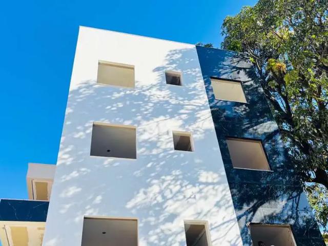 Apartamento para Venda em Belo Horizonte/MG Maria Helena 2 Quartos