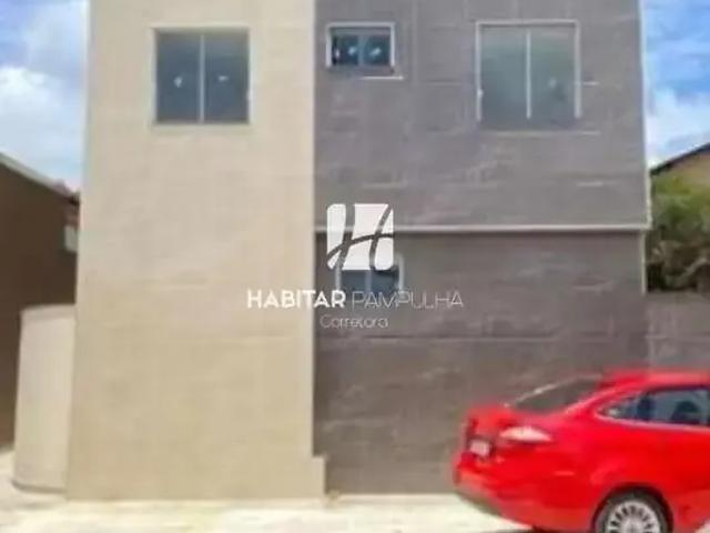 Apartamento para Venda em Belo Horizonte/MG Maria Helena 2 Quartos