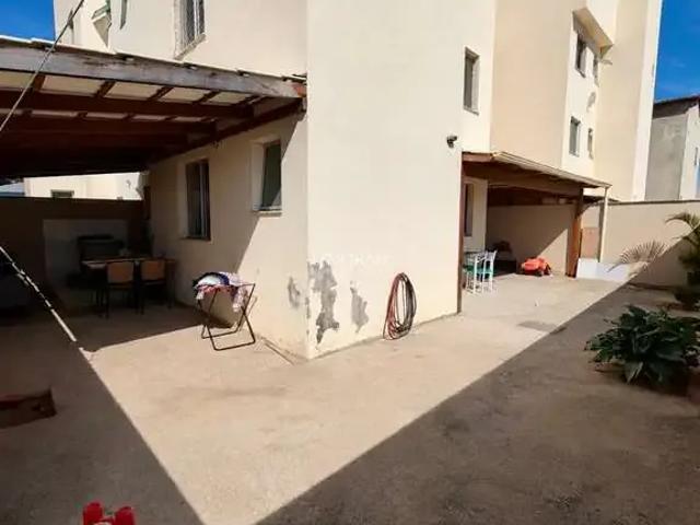 Apartamento para Venda em Belo Horizonte/MG Maria Helena 2 Quartos