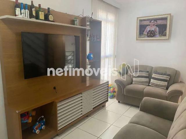 Apartamento para Venda em Belo Horizonte/MG Maria Helena 2 Quartos