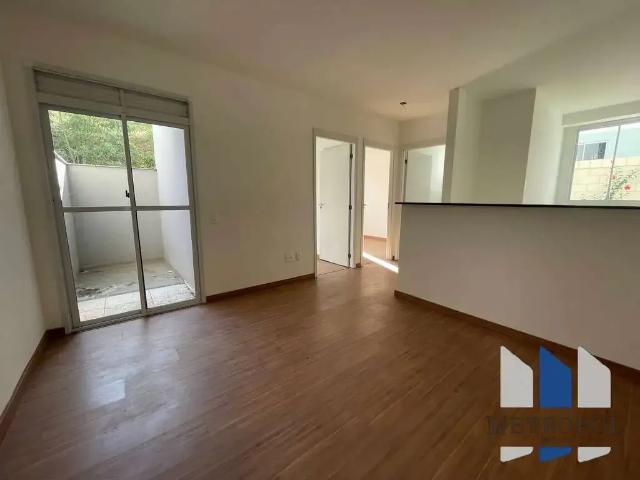 Apartamento para Venda em Belo Horizonte/MG Maria Tereza 2 Quartos