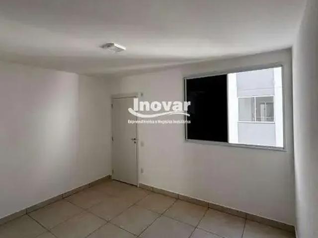 Apartamento para Venda em Belo Horizonte/MG Maria Tereza 2 Quartos
