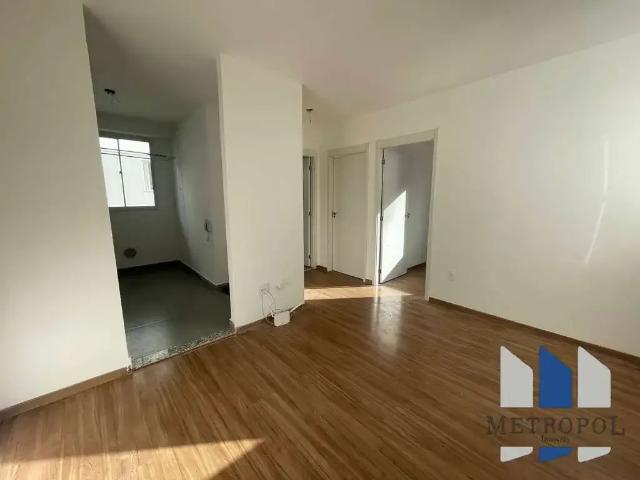 Apartamento para Venda em Belo Horizonte/MG Maria Teresa 2 Quartos