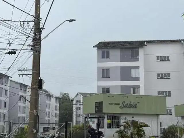 Apartamento para Venda em Belo Horizonte/MG Maria Tereza 2 Quartos