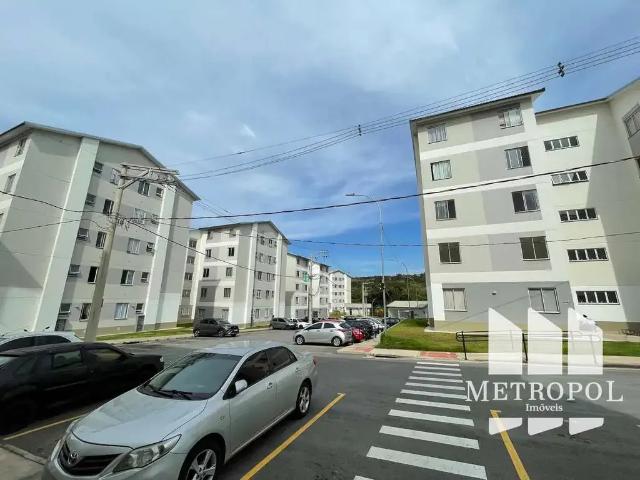 Apartamento para Venda em Belo Horizonte/MG Maria Tereza 2 Quartos