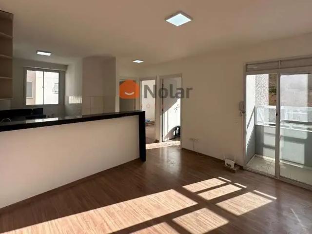 Apartamento para Venda em Belo Horizonte/MG Maria Tereza 2 Quartos