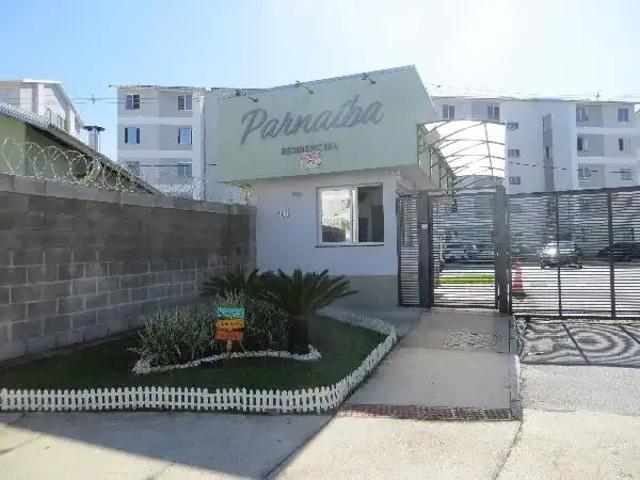 Apartamento para Venda em Belo Horizonte/MG Maria Tereza 2 Quartos