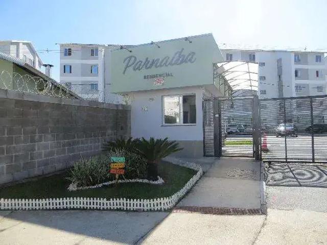 Apartamento para Venda em Belo Horizonte/MG Maria Tereza 2 Quartos