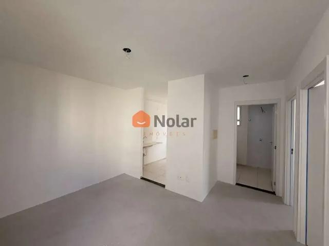 Apartamento para Venda em Belo Horizonte/MG Maria Tereza 2 Quartos
