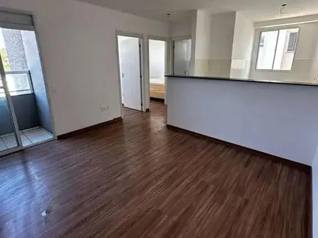 Apartamento para Venda em Belo Horizonte/MG Maria Tereza 2 Quartos