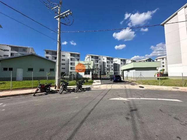 Apartamento para Venda em Belo Horizonte/MG Maria Tereza 2 Quartos