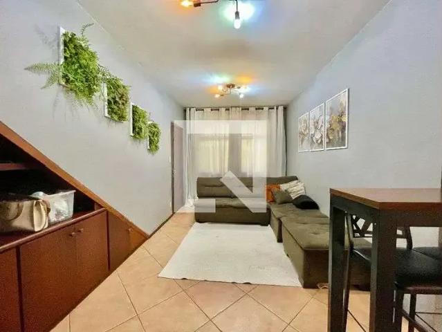 Apartamento para Venda em Belo Horizonte/MG Maria Virgínia 3 Quartos