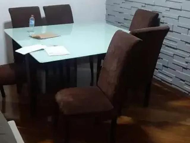 Apartamento para Venda em Belo Horizonte/MG Maria Virgínia 3 Quartos