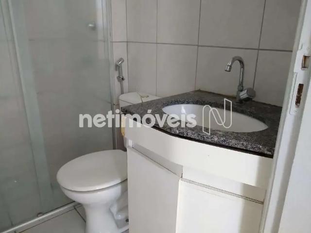 Apartamento para Venda em Belo Horizonte/MG Maria Virgínia 3 Quartos
