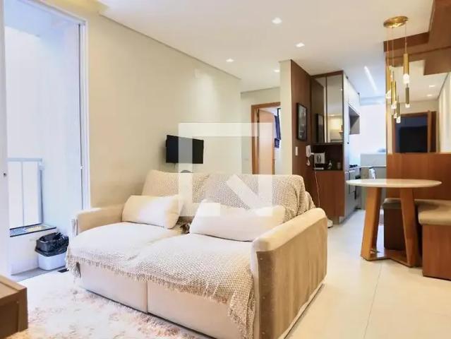 Apartamento para Venda em Belo Horizonte/MG Maria Virgínia 2 Quartos
