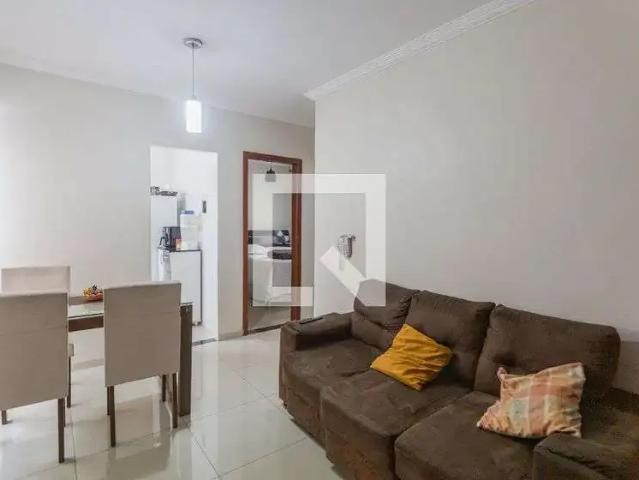 Apartamento para Venda em Belo Horizonte/MG Maria Virgínia 2 Quartos
