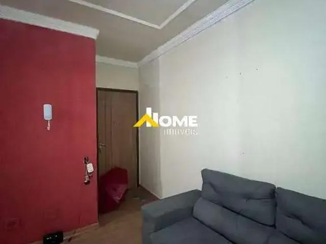 Apartamento para Venda em Belo Horizonte/MG Milionários 3 Quartos
