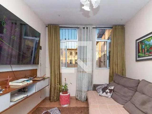 Apartamento para Venda em Belo Horizonte/MG Milionários 3 Quartos