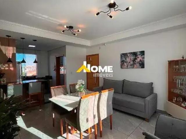 Apartamento para Venda em Belo Horizonte/MG Milionários 3 Quartos