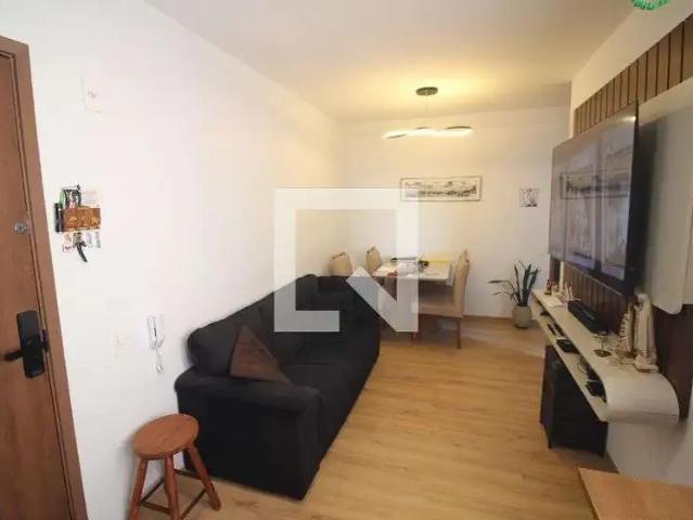 Apartamento para Venda em Belo Horizonte/MG Milionários 2 Quartos