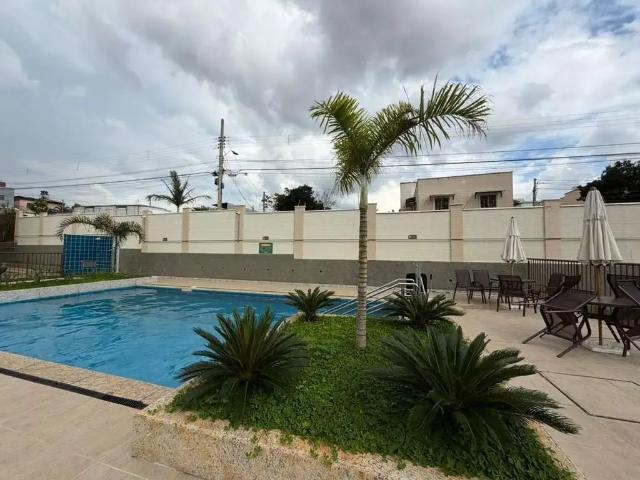 Apartamento para Venda em Belo Horizonte/MG Milionários 2 Quartos