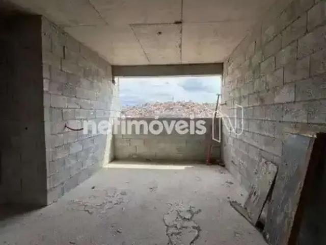 Apartamento para Venda em Belo Horizonte/MG Milionários 2 Quartos