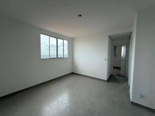 Apartamento para Venda em Belo Horizonte/MG Milionários 2 Quartos