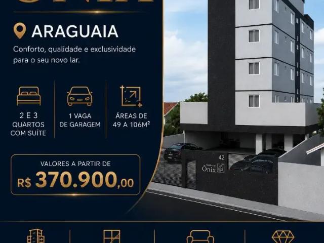 Apartamento para Venda em Belo Horizonte/MG Milionários Barreiro 2 Quartos
