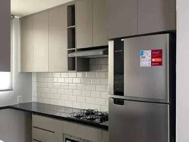 Apartamento para Venda em Belo Horizonte/MG Milionários Barreiro 2 Quartos