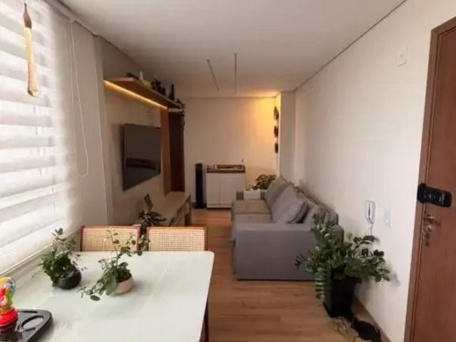 Apartamento para Venda em Belo Horizonte/MG Milionários Barreiro 2 Quartos