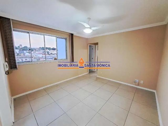Apartamento para Venda em Belo Horizonte/MG Minas Caixa 2 Quartos