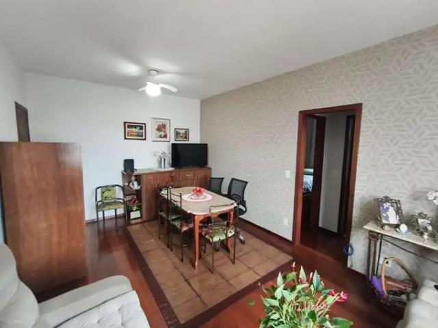 Apartamento para Venda em Belo Horizonte/MG Minas Brasil 2 Quartos