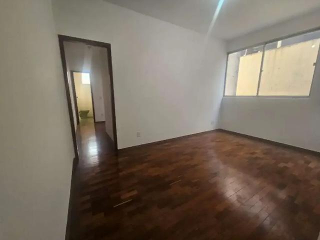 Apartamento para Venda em Belo Horizonte/MG Minas Brasil 2 Quartos