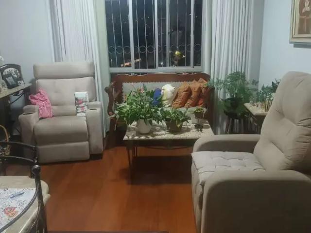 Apartamento para Venda em Belo Horizonte/MG Minas Brasil 2 Quartos