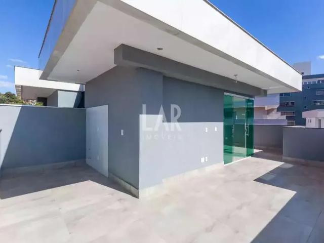 Apartamento para Venda em Belo Horizonte/MG Minas Brasil 2 Quartos