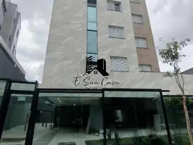 Apartamento para Venda em Belo Horizonte/MG Minas Brasil 2 Quartos
