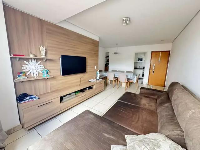 Apartamento para Venda em Belo Horizonte/MG Minas Brasil 3 Quartos