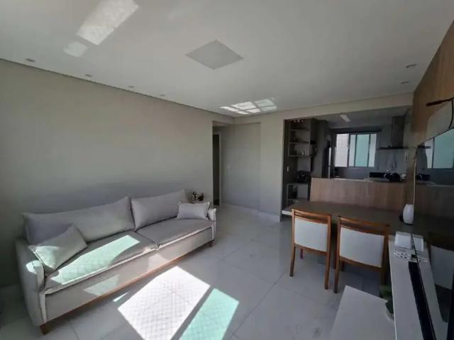 Apartamento para Venda em Belo Horizonte/MG Minas Brasil 3 Quartos
