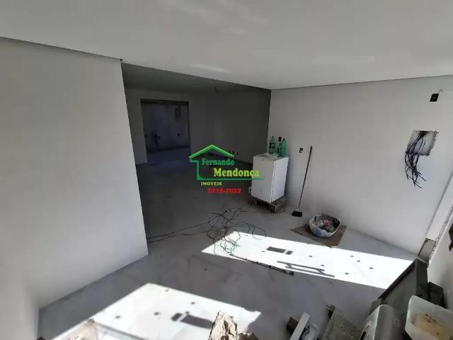 Apartamento para Venda em Belo Horizonte/MG Minas Brasil 3 Quartos